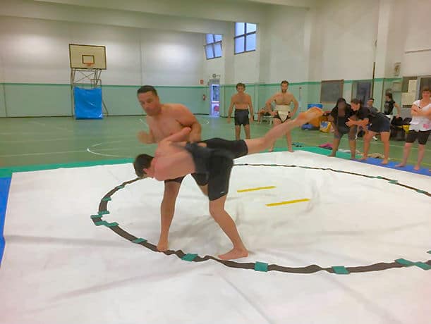 Jean-Philippe Cabral – Victoire à l’Open de Milan 2019 | Dosukoi, le ...