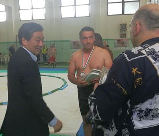 Jean-Philippe Cabral – Victoire à l’Open de Milan 2019 | Dosukoi, le ...